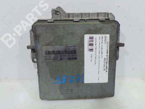 Engine control unit (ECU) LAND ROVER FREELANDER I (L314) 2.0 DI 4x4 ...