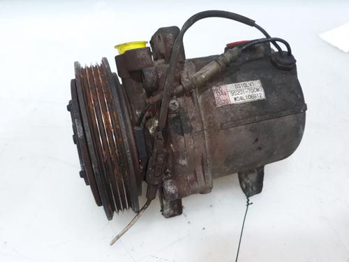 AC compressor SUZUKI GRAND VITARA I (FT, HT) 2.0 HDI 110 16V 4x4 (SQ ...