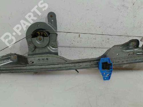 Used Parts For RENAULT MODUS / GRAND MODUS (F/JP0_)1.5 dCi (FP0E, JP0E ...