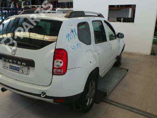 Pompe à carburant DACIA DUSTER (HS_) 4250017 | B-Parts