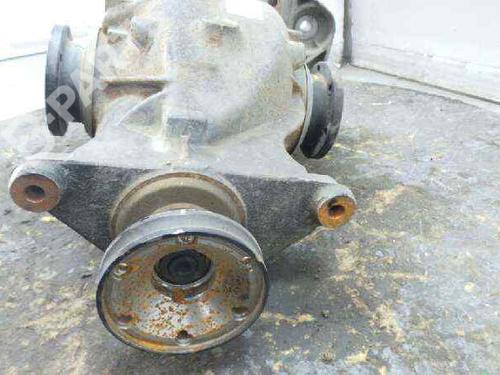 Rear differential BMW X5 (E53) 3.0 d 5397644 | B-Parts