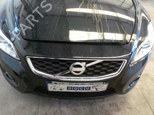 Grelha VOLVO C30 (533) 2.0 D 4762625 | B-Parts