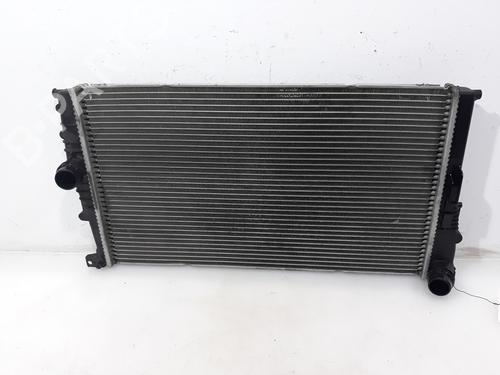 Radiador de água BMW 3 (F30, F80) 318 d 9020785 | B-Parts