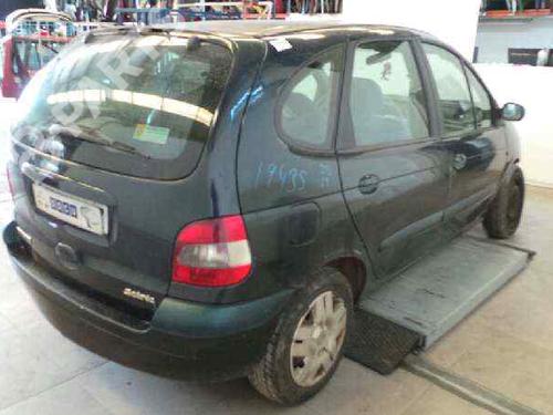 Commutateur RENAULT SCÉNIC I MPV (JA0/1_, FA0_) 1.9 dTi (JA1U) | B-Parts