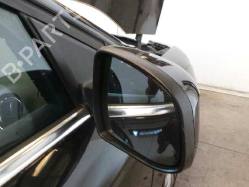 Außenspiegel rechts FORD MONDEO IV Saloon (BA7) 2.0 TDCi 5464009 | B-Parts