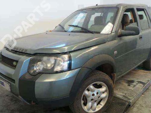Used Parts For LAND ROVER FREELANDER I (L314)2.0 Td4 4x4 | B-Parts