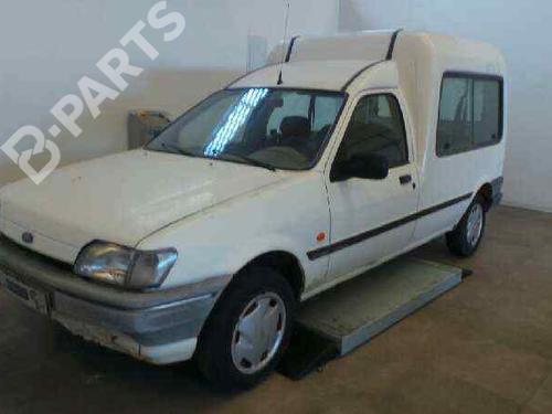 Radio FORD FIESTA Box Body/MPV (F3L, F5L) 1.8 D 1471973 | B-Parts