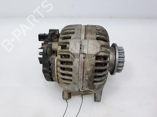 Alternador VW TOUAREG (7LA, 7L6, 7L7) 2.5 R5 TDI 9713179 | B-Parts