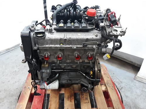 Engine FORD KA (RU8) 1.2 6416154 | B-Parts