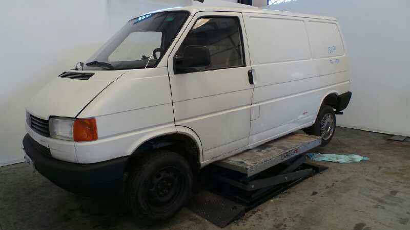 Alternateur VW TRANSPORTER T4 Van (70A, 70H, 7DA, 7DH) 414155 | B-Parts