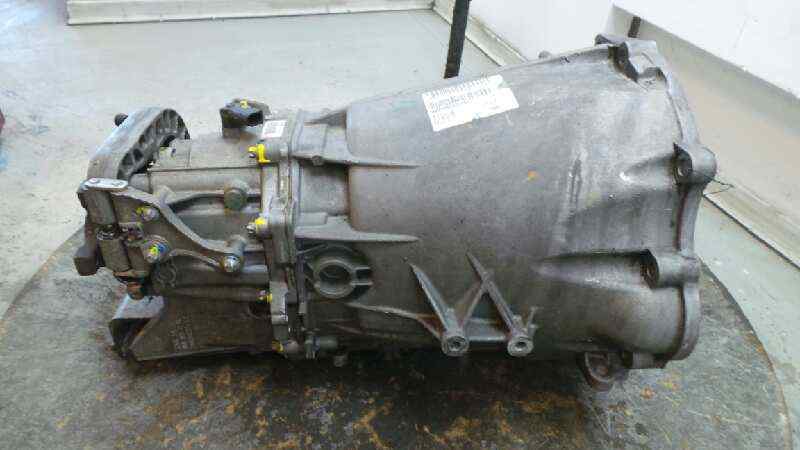 Manual gearbox VW CRAFTER 30-35 Bus (2E_) 2.5 TDI 5748358 | B-Parts
