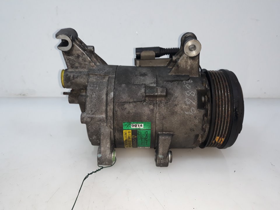 AC compressor MINI MINI (R50, R53) Cooper 7996427 | B-Parts