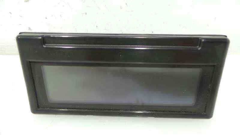 Electronic module VOLVO V50 (545) 2.0 D 3672938 | B-Parts