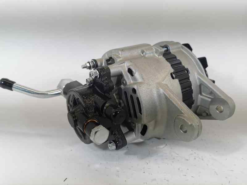 Alternator MITSUBISHI L200 (K7_T, K6_T, K5_T) 8340839 | B-Parts