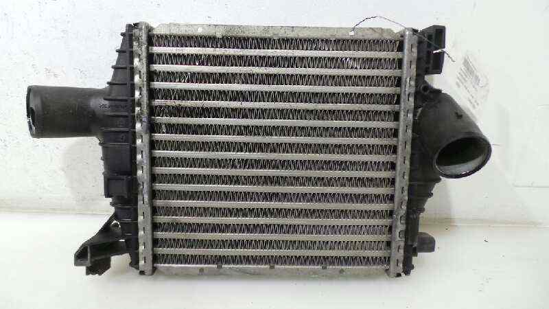 Intercooler MERCEDES-BENZ VITO / MIXTO Van (W639) 6385012301 ...