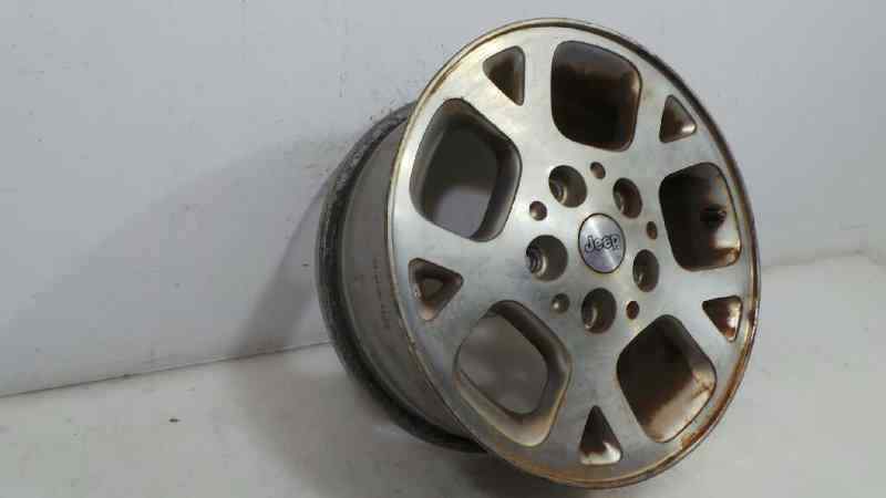 Rim JEEP CHEROKEE (XJ) 16" | 16" | B-Parts