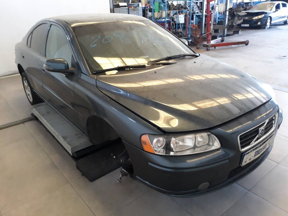 Left rear window switch VOLVO S60 I (384) 2.4 30658696 | B-Parts