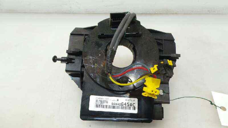 Squib airbag CHRYSLER SEBRING (JS) 2.0 CRD 6457822 | B-Parts