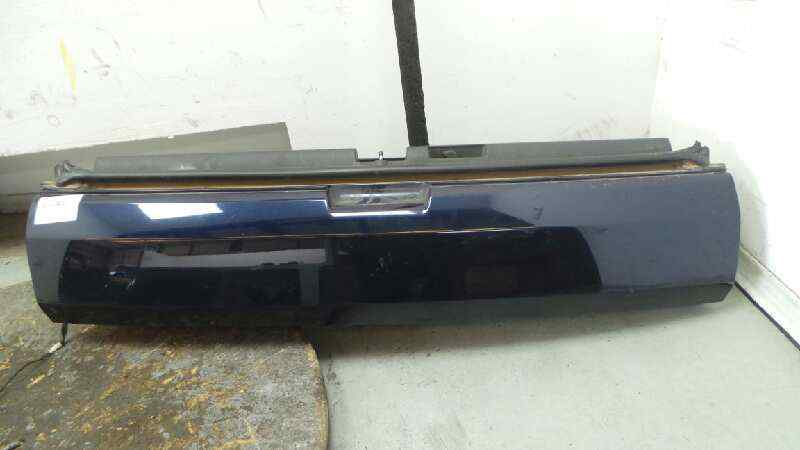 Coffre PEUGEOT 3008 MPV (0U_) 1.6 HDi 8701CA | 8701CA | B-Parts