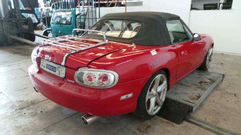 Pièces de voiture d'occasion pour MAZDA MX-5 II (NB) 1.6 16V V632197 ...