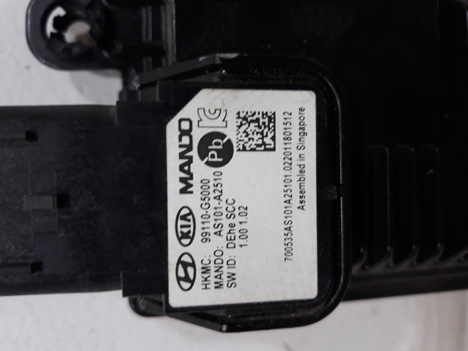 Electronic sensor KIA NIRO I (DE) 1.6 GDI Plug-in Hybrid 7404036 | B-Parts