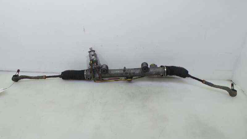 Steering rack MERCEDES-BENZ C-CLASS (W203) C 220 CDI (203.006) 4594714 ...