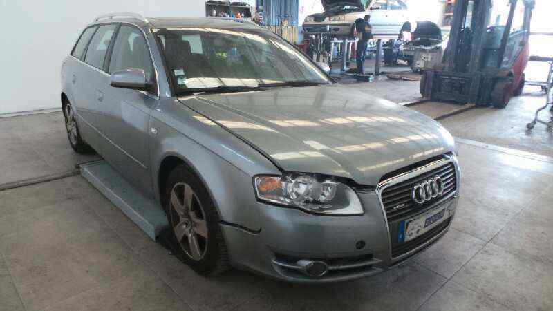 Mass air flow sensor AUDI A4 B7 Avant (8ED) 2.0 TFSI 06D906461 ...