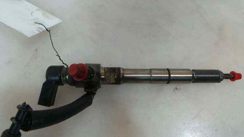 Injector VW GOLF VI (5K1) 1.6 TDI 03L130277B | 03L130277B | B-Parts