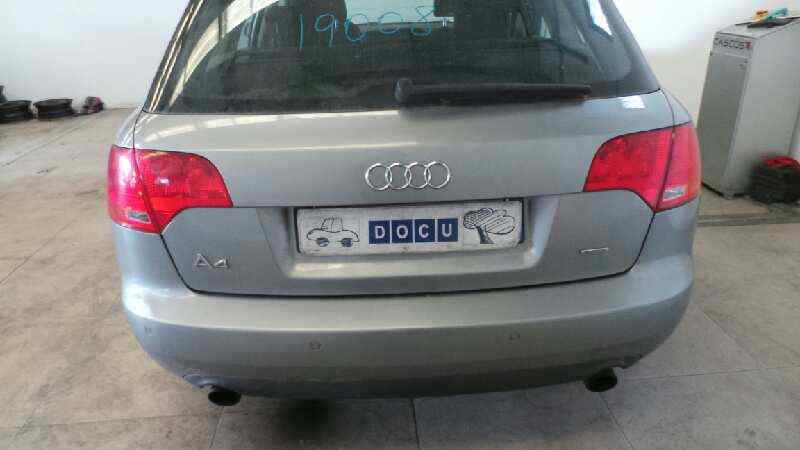 Mass air flow sensor AUDI A4 B7 Avant (8ED) 2.0 TFSI 06D906461 ...
