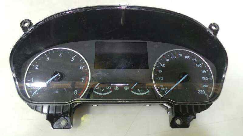 Instrument cluster FORD ECOSPORT 1.0 EcoBoost 6948721 | B-Parts