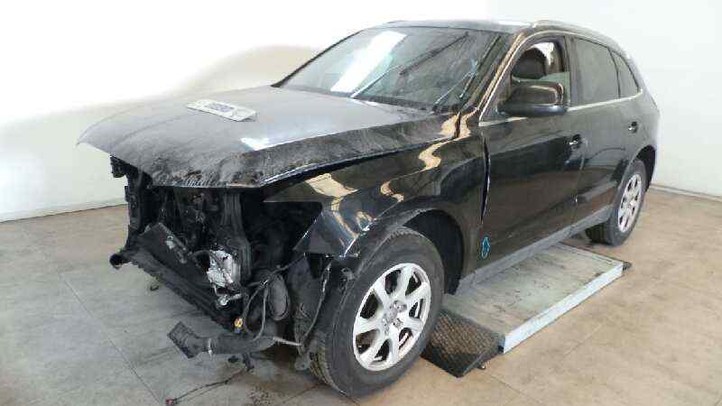 Rear bumper AUDI Q5 (8RB) 2.0 TDI quattro 8R0807303 | 8R0807303 | B-Parts