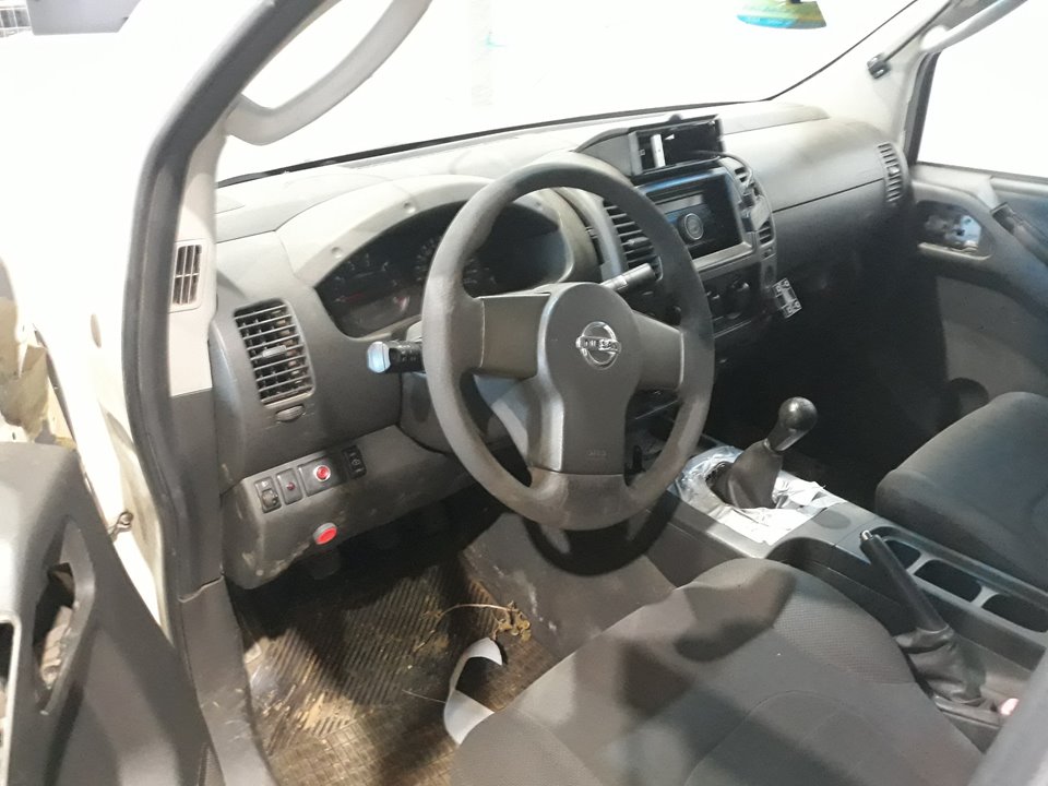 Tailgate handle NISSAN NP300 NAVARA (D40) 10220455 | B-Parts