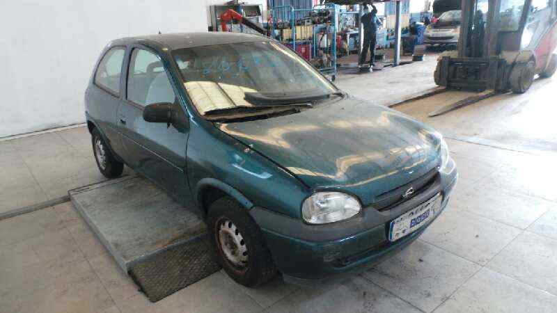 Steering rack OPEL CORSA B (S93) 1.2 i (F08, F68, M68) 7052990 | B-Parts