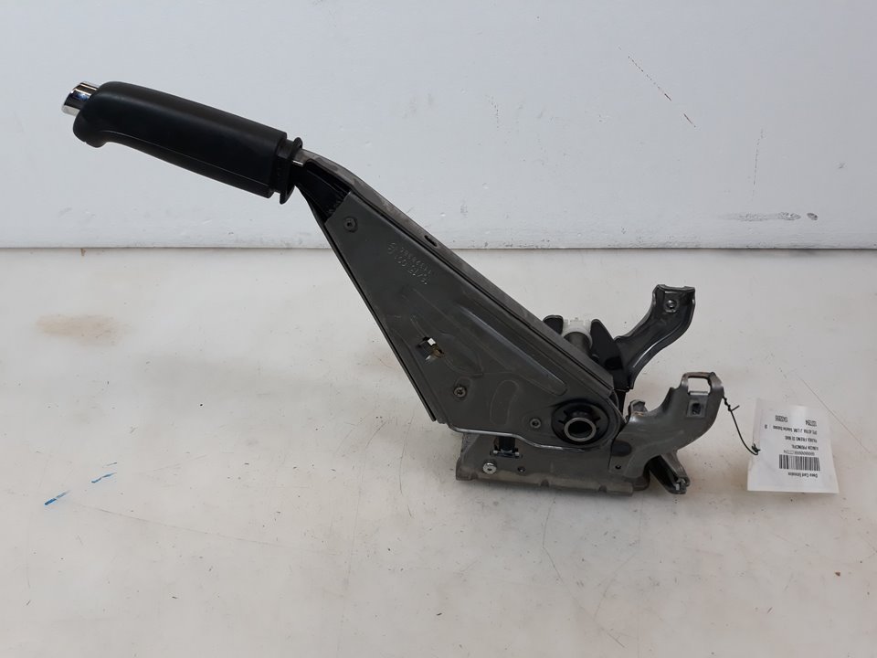 Hand brake OPEL ASTRA J (P10) 8776009 | B-Parts