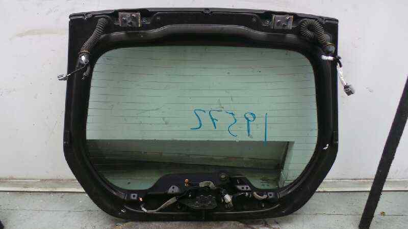 Coffre VOLVO C30 (533) 2.0 D 31265097 | 31265097 | B-Parts