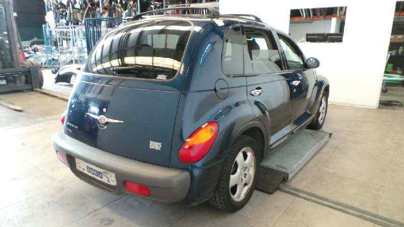 Rear left window mechanism CHRYSLER PT CRUISER (PT_) 2.0 04724559AE ...