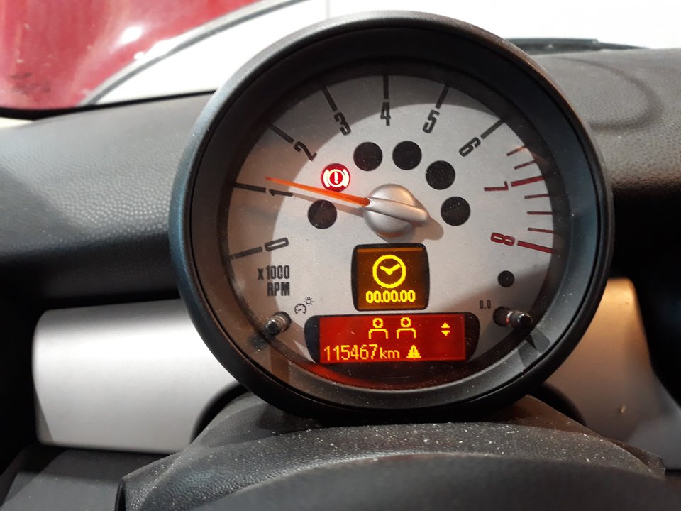 Instrument cluster MINI MINI (R56) One 8925044 | B-Parts