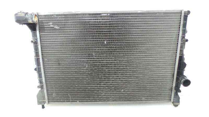 Water radiator ALFA ROMEO 147 (937_) 1.9 JTD (937.AXD1A, 937.BXD1A ...