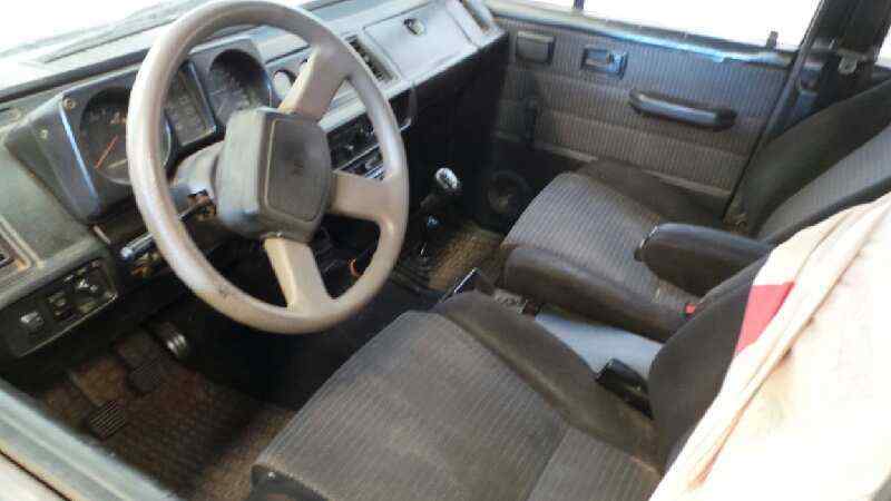 Engine ISUZU TROOPER I (UBS) 2.8 TD (UBS55) 4JB1 | 4JB1 | B-Parts