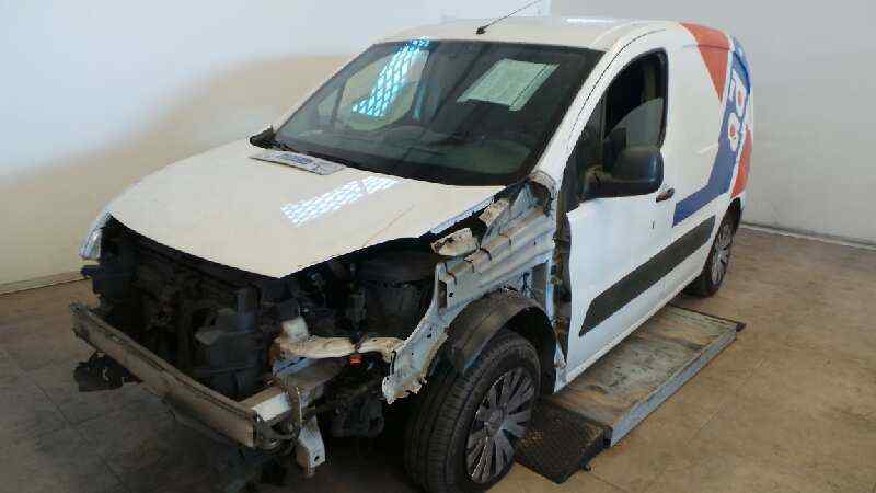 Caja reles / fusibles CITROËN BERLINGO MULTISPACE (B9) 1.6 HDi 90 ...