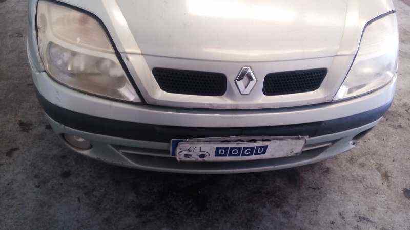 Pièces de voiture d'occasion pour RENAULT MEGANE Scenic (JA0/1_) 1.6 16V (JA0B, JA04, JA11 ...