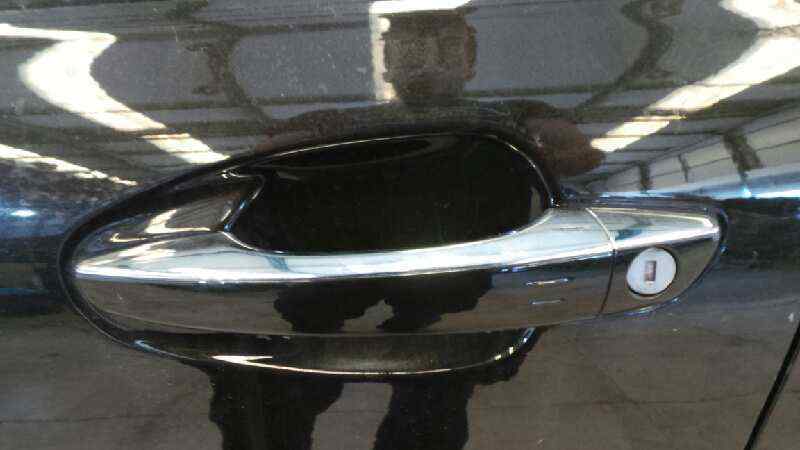 Front left exterior door handle PEUGEOT 508 SW I (8E_) 2.2 HDi 4607276 ...
