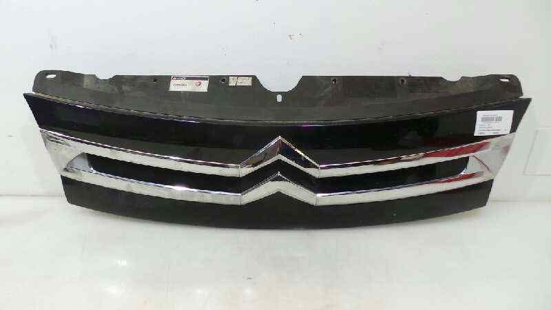Grilles de calandre CITROËN BERLINGO Box Body/MPV (B9) 1.6 HDi 90 4x4 4616409 | B-Parts