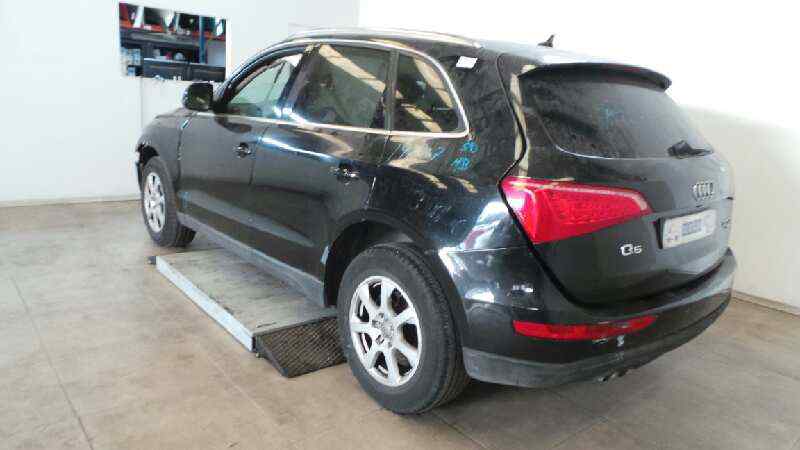 Rear bumper AUDI Q5 (8RB) 2.0 TDI quattro 8R0807303 | 8R0807303 | B-Parts