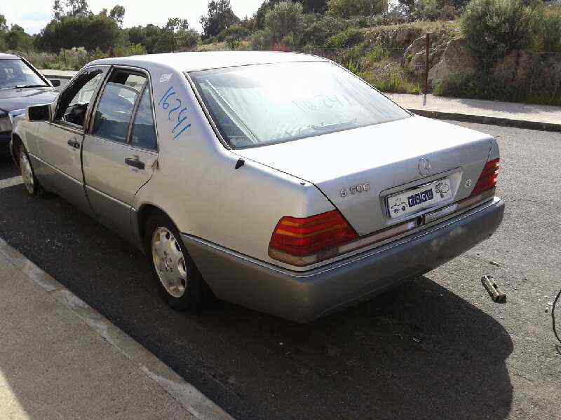 Right rear steering knuckle MERCEDES-BENZ S-CLASS (W140) 500 SE, SEL ...