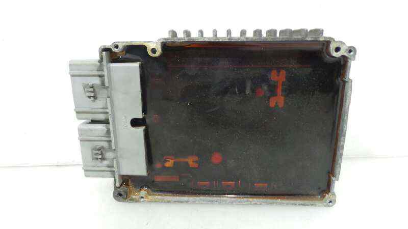 Engine control unit (ECU) CHRYSLER PT CRUISER (PT_) 2.0 04745860 ...
