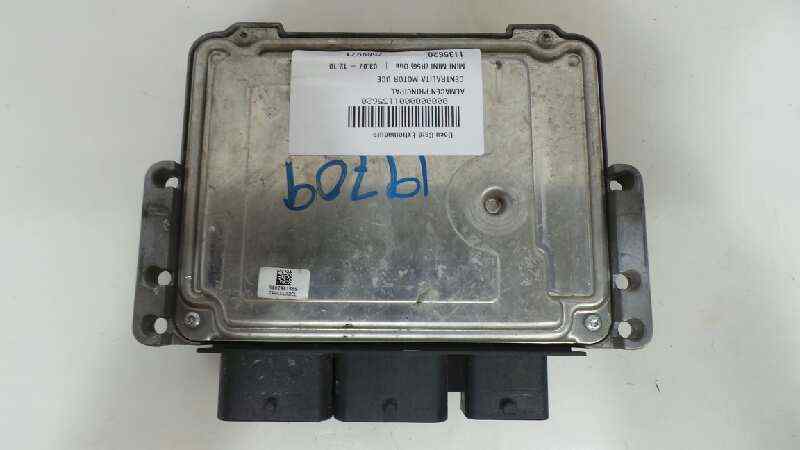 Engine control unit (ECU) MINI MINI (R56) One 4507501 | B-Parts