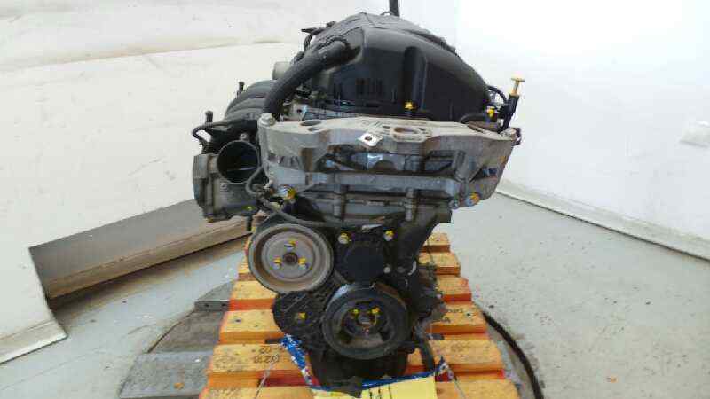 Engine MINI MINI (R56) One N12B14A | N12B14A | B-Parts