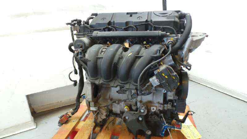 Engine MINI MINI (R56) One N12B14A | N12B14A | B-Parts