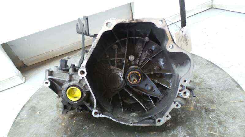 Manual gearbox CHRYSLER PT CRUISER (PT_) 2.0 4478346 | B-Parts